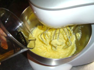 Making Spreadable Butter - Willow Bank Heritage Village