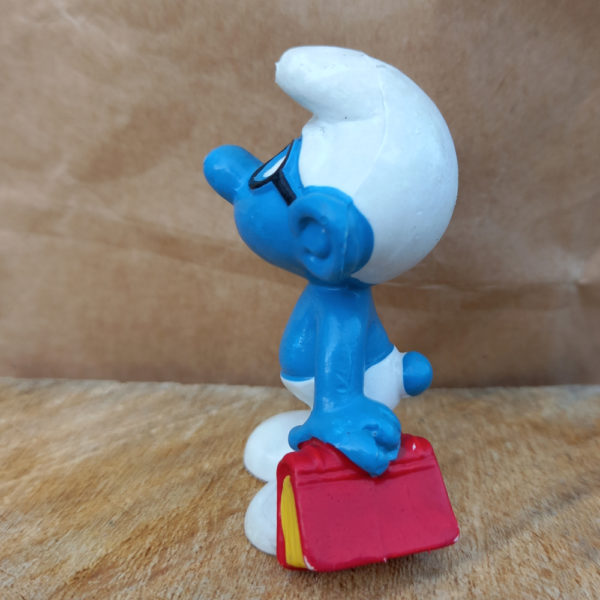Smurfs Archives - Willow Bank Heritage Village