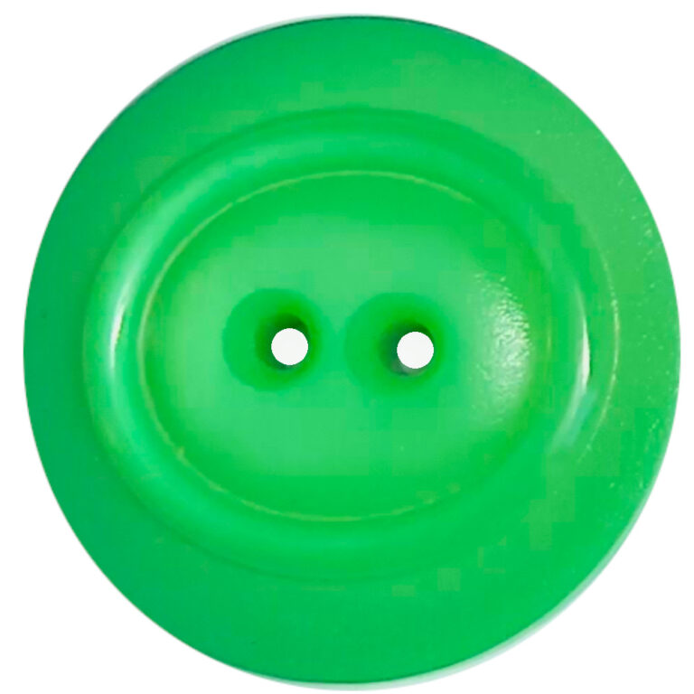 27mm Button Dark Lime-Green 1980s NOS (BUT-076L) - Willow Bank Heritage ...