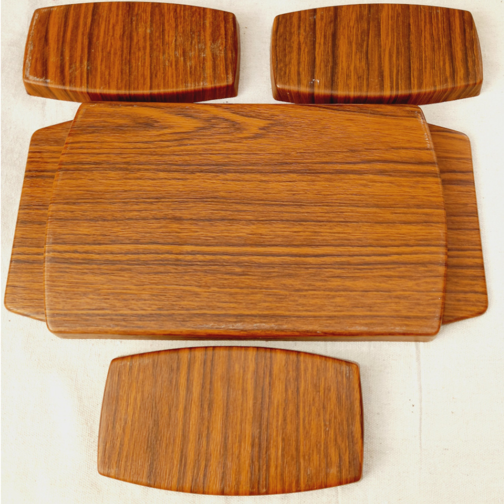 Retro Caleppio Ware Serving Platter (KIT-024) - Willow Bank Heritage ...