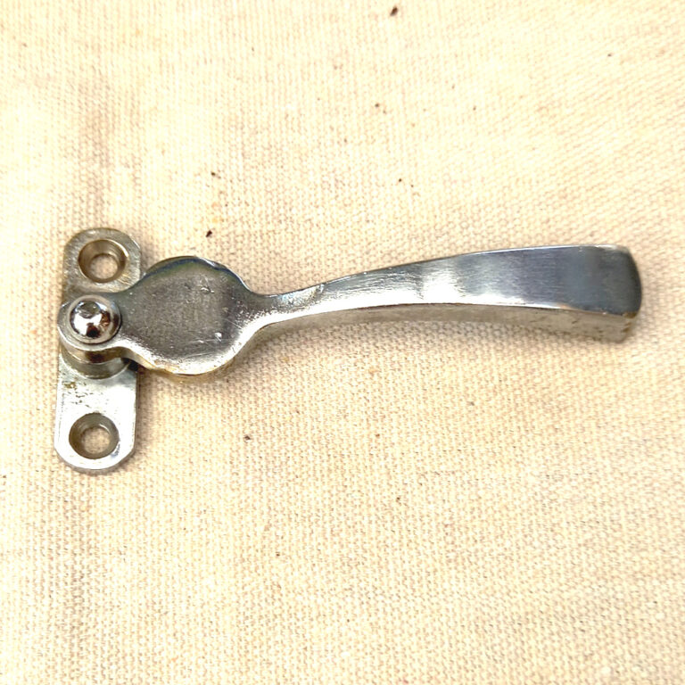 Window Wedge Fastener (WIND-023) - Willow Bank Heritage Village